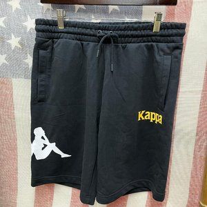 Kappa | Shorts | Nwt Kappa 2 Piece Top T Shirt And Shorts | Poshmark